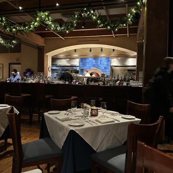 COCO PAZZO - Updated September 2025 - 428 Photos & 528 Reviews - 300 W ...