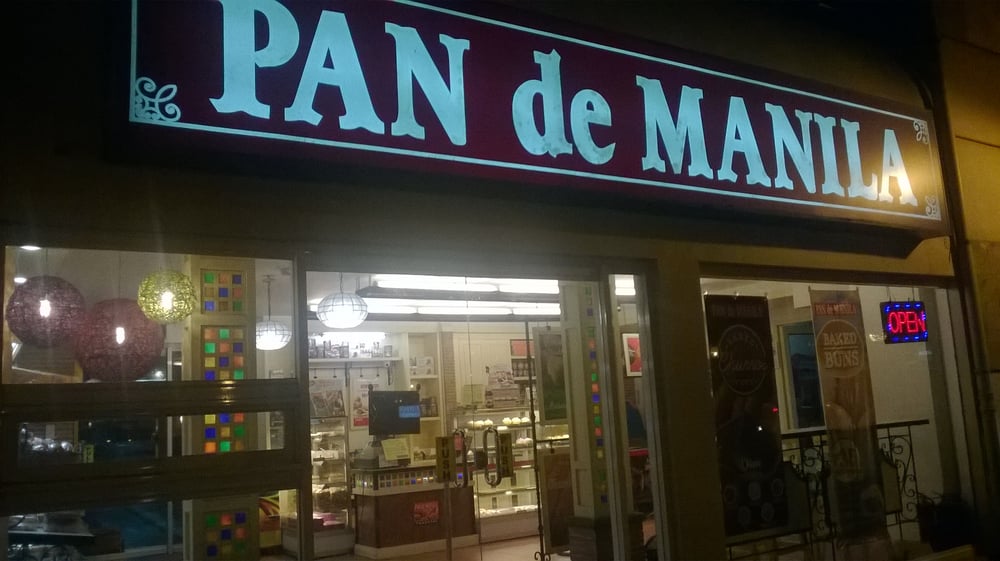 PAN DE MANILA - Updated October 2025 - Dela Rosa Carpark 2, Dela Rosa ...