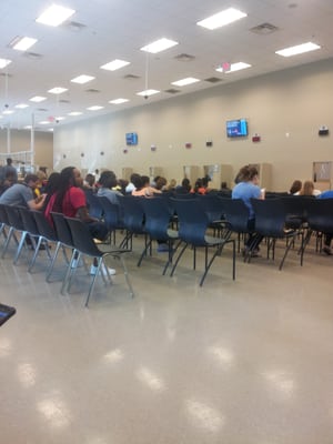 GEORGIA DEPARTMENT OF REVENUE - MOTOR VEHICLE DIVISION - Updated ...