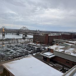 RAMSAY’S KITCHEN AT THE FOUR SEASONS ST. LOUIS - Updated December 2025 ...