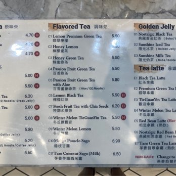 TP TEA - Updated August 2024 - 86 Photos & 45 Reviews - 9188 Prestmont ...