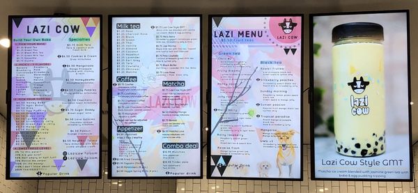 LAZI COW - FOLSOM - Updated August 2024 - 194 Photos & 133 Reviews ...