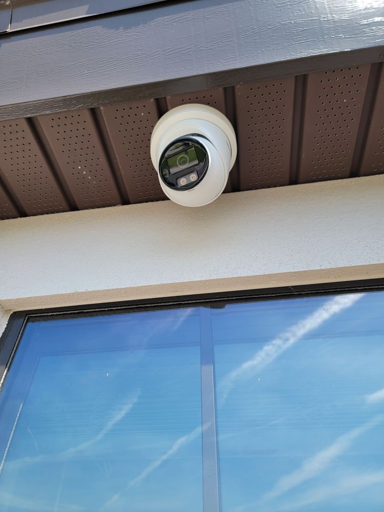 TIME ON TARGET SECURITY - Updated May 2024 - 37 Photos - 8132 Cormel St ...