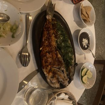 CONTRAMAR - Updated December 2024 - 2067 Photos & 774 Reviews - Calle ...