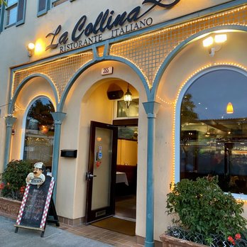 LA COLLINA ITALIAN RESTAURANT - Updated December 2025 - 305 Photos ...