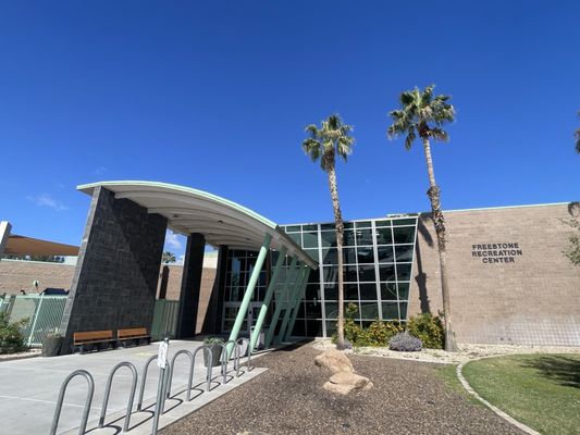 FREESTONE RECREATION CENTER - Updated December 2025 - 60 Photos & 58 ...