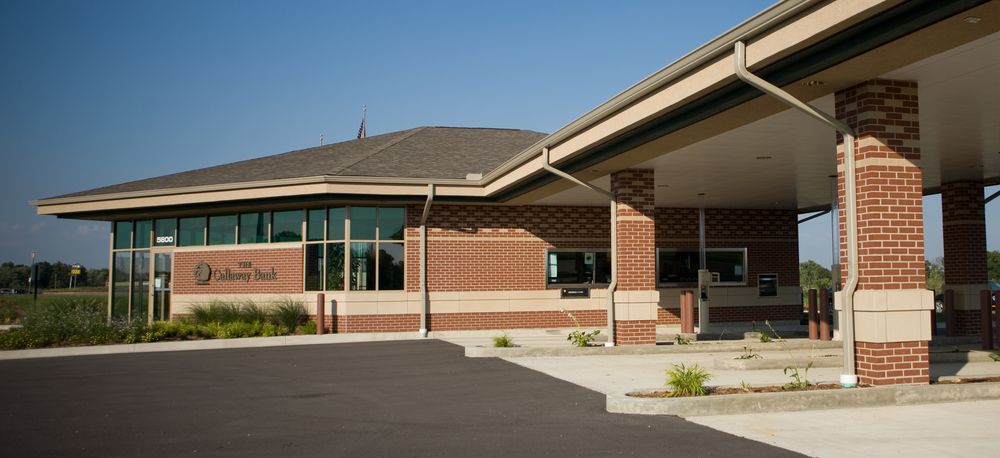 THE CALLAWAY BANK - Updated April 2026 - Request Information - 5600 ...