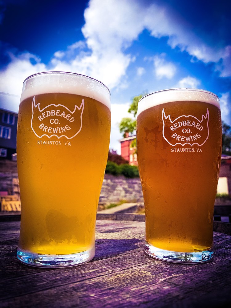 REDBEARD BREWING COMPANY - Updated August 2025 - 104 Photos & 98 ...