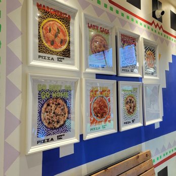 FUGAZZI PIZZA - HOCHELAGA - Updated December 2025 - 3905 Rue Ontario E ...