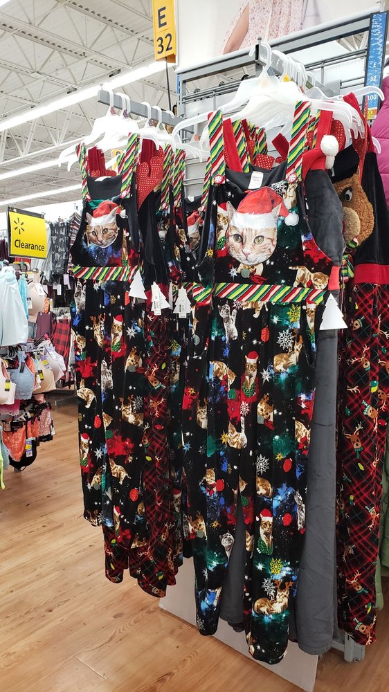 WALMART SUPERCENTER - Updated July 2024 - 89 Photos & 48 Reviews ...