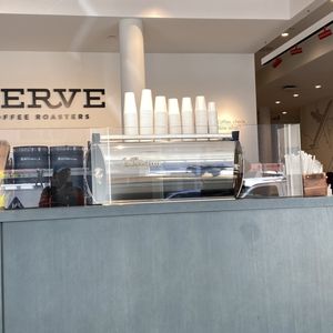 LITTLE WOLF COFFEE - Updated August 2025 - 13 Photos - 51 Sleeper St ...