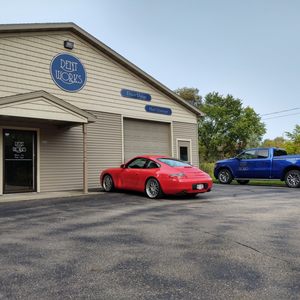 GARROW OIL & PROPANE - Updated May 2025 - 14 Photos - 504 W Edgewood Dr ...