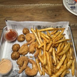 OCEAN SHACK - Updated April 2025 - 187 Photos & 78 Reviews - 2163 N ...