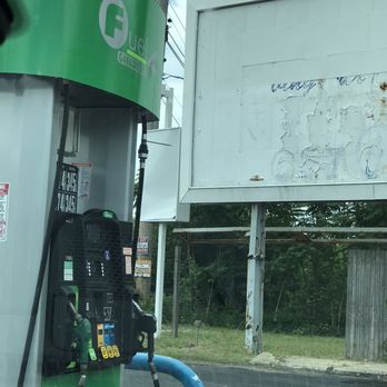 FUEL 4 GAS & DIESEL - Updated September 2025 - 99 NJ-70, Lakehurst, New ...