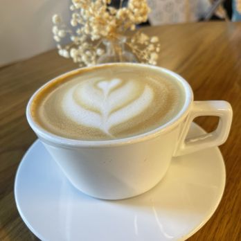 ARCADE COFFEE ROASTERS - Updated May 2024 - 451 Photos & 467 Reviews ...