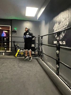 TEAM MEDINA BOXING - Updated June 2026 - 11 Photos - 642 E Katella Ave ...