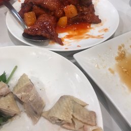 SK SEAFOOD RESTAURANT 勝記 - 1096 Photos & 391 Reviews - 5600 Spring ...