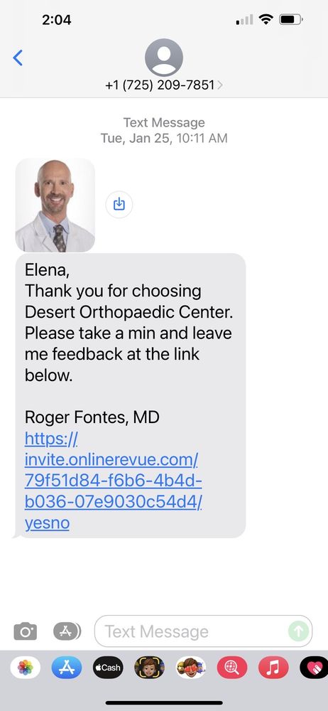 ROGER FONTES, MD - Updated January 2026 - 15 Reviews - 2930 W Horizon ...