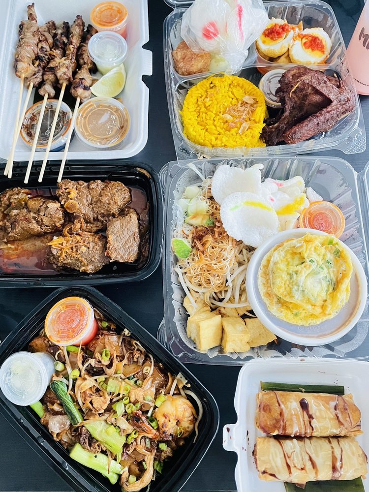 D’JAKARTA CAFE - Updated August 2024 - 501 Photos & 134 Reviews - 1540 ...