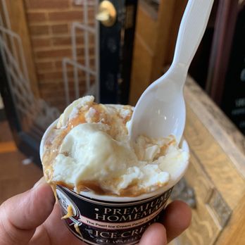 THE PEARL ICE CREAM PARLOR & CONFECTIONERY - Updated May 2025 - 131 ...