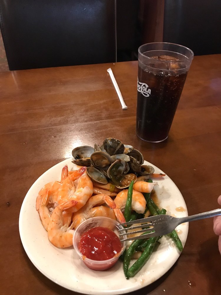 ATLANTIC BUFFET - 103 Photos & 118 Reviews - 7090 Concourse Pkwy ...