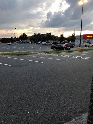 WALMART SUPERCENTER - Updated July 2024 - 11 Photos & 22 Reviews - 9570 ...