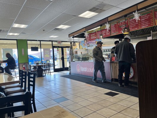 TACO TWIST - Updated January 2026 - 76 Photos & 69 Reviews - 706 W ...