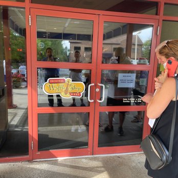 ORIGINAL WAFFLE SHOP - 84 Photos & 165 Reviews - 1610 W College Ave ...