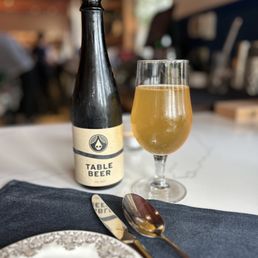 COLETTE OTR * MOSTLY FRENCH RESTAURANT BY CHEF DANNY COMBS - Updated ...