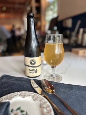 COLETTE OTR * MOSTLY FRENCH RESTAURANT BY CHEF DANNY COMBS - Updated ...