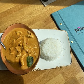 NIBBANA THAI RESTAURANT - Updated October 2025 - 379 Photos & 265 ...