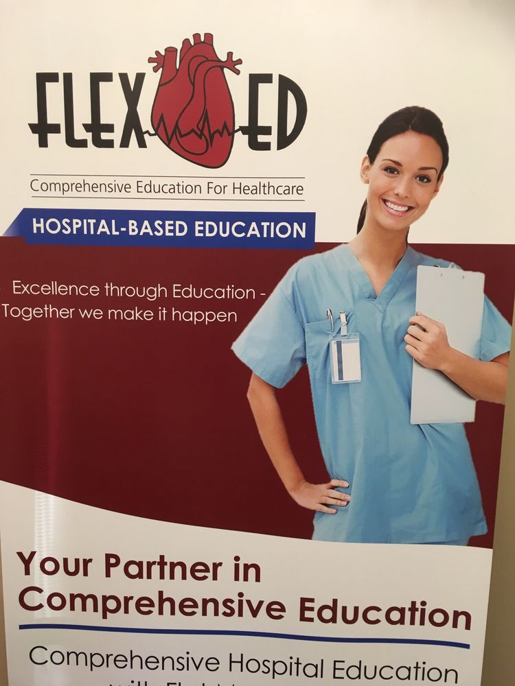 FLEX ED - Updated September 2025 - 23 Photos - 2490 E Sunset Rd, Las ...