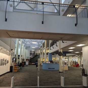 CHESAPEAKE PUBLIC LIBRARY - Updated October 2025 - 156 Photos & 25 ...