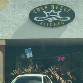 CHEF REECE KITCHEN - Updated September 2025 - 171 Photos & 70 Reviews ...