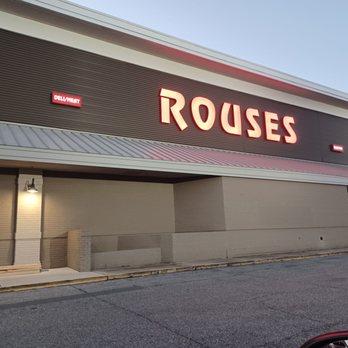 ROUSES MARKET - Updated February 2025 - 168 Photos & 101 Reviews - 1545 ...