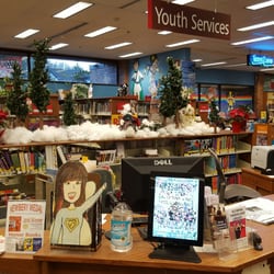 OLYMPIA TIMBERLAND LIBRARY - 33 Photos & 25 Reviews - 313 8th Ave SE ...