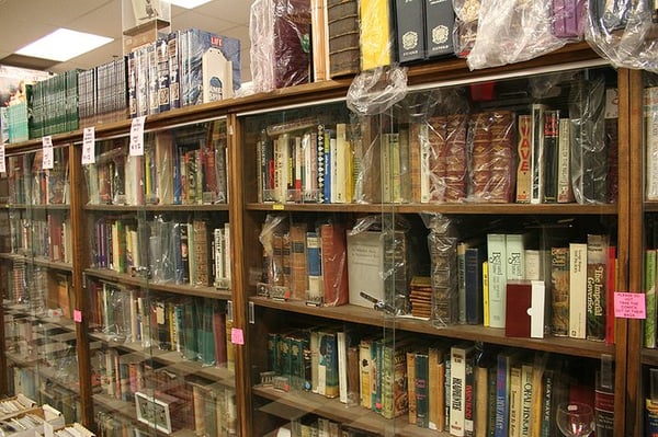 WONDER BOOK & VIDEO - Updated October 2025 - 24 Photos & 90 Reviews ...