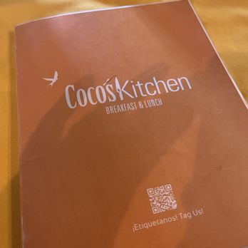 COCO’S KITCHEN - Updated June 2025 - 657 Photos & 432 Reviews - Púlpito ...