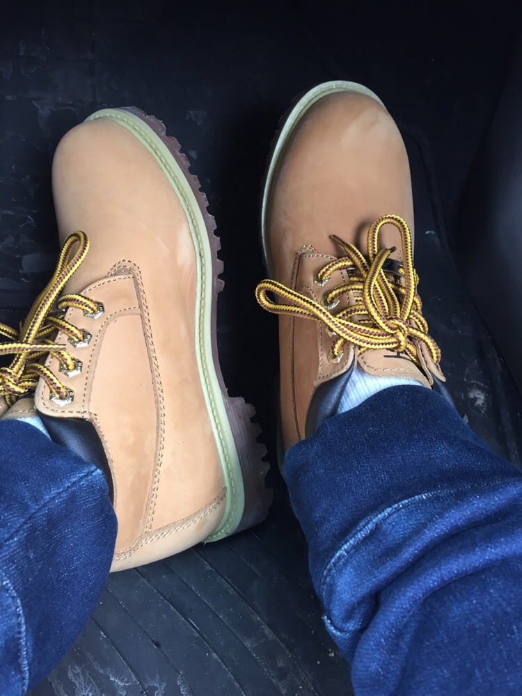 FUDA SHOES - Updated July 2025 - 720 Lexington Ave, Kenilworth, New ...