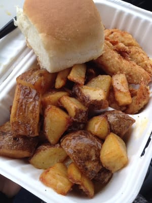 CHICKEN SHACK - Updated December 2025 - 14 Photos & 50 Reviews - 4040 ...