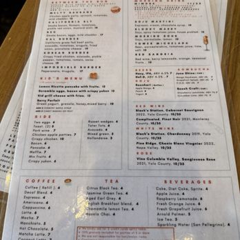 SUNNY SIDE BREAKFAST - Updated November 2025 - 1040 Photos & 396 ...