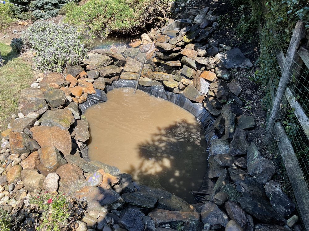 FIRST STATE PONDS AND FOUNTAINS - Updated July 2025 - 56 Photos ...