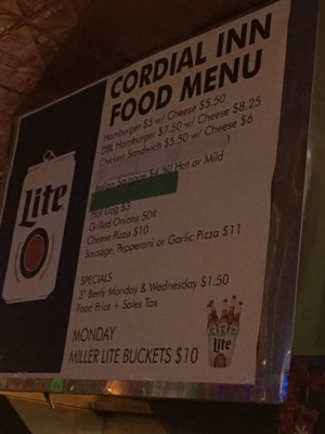 THE CORDIAL INN - 23 Photos & 50 Reviews - Dive Bars - 9207 W 31st St ...