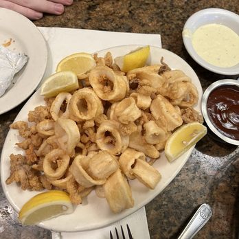 SABELLA & LA TORRE - Updated November 2024 - 1539 Photos & 1060 Reviews ...