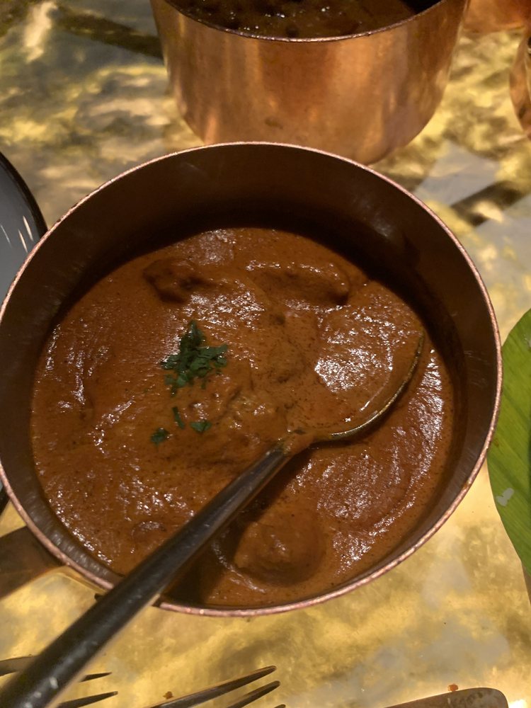 TAMARIND KITCHEN - 43 Photos & 40 Reviews - 167-169 Wardour Street ...