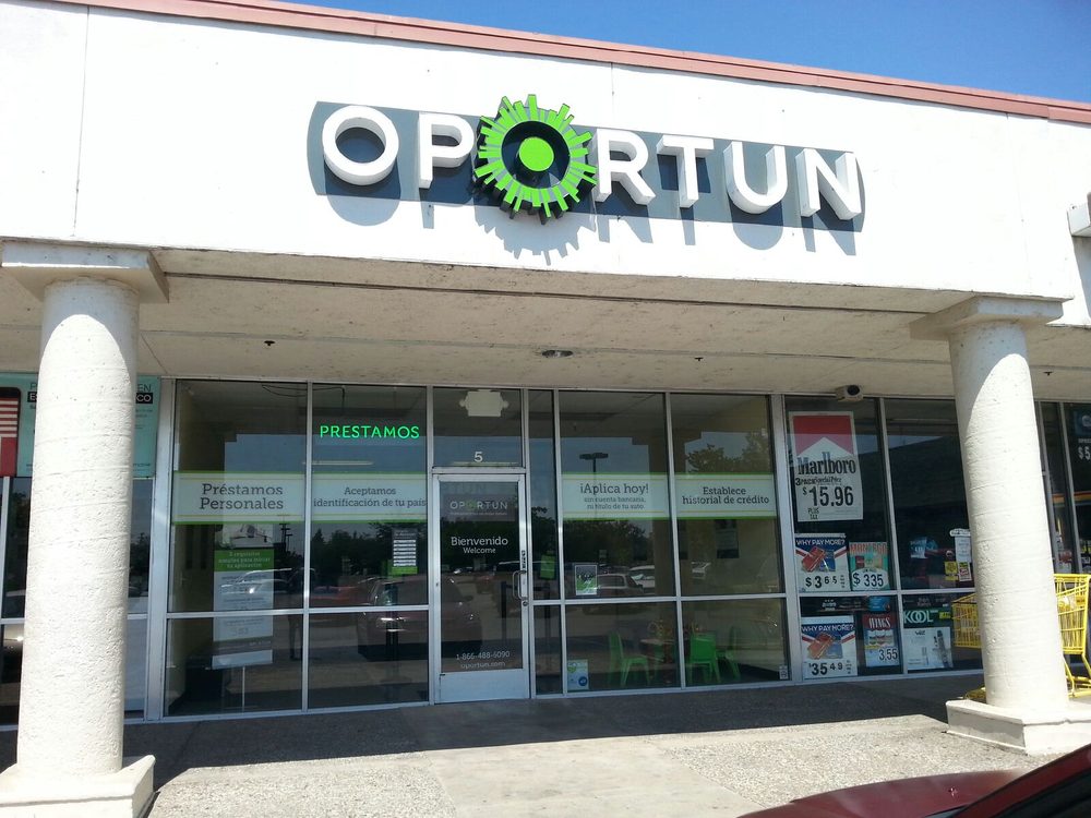 OPORTUN - Updated May 2026 - 678 N Wilson Way, Stockton, California ...