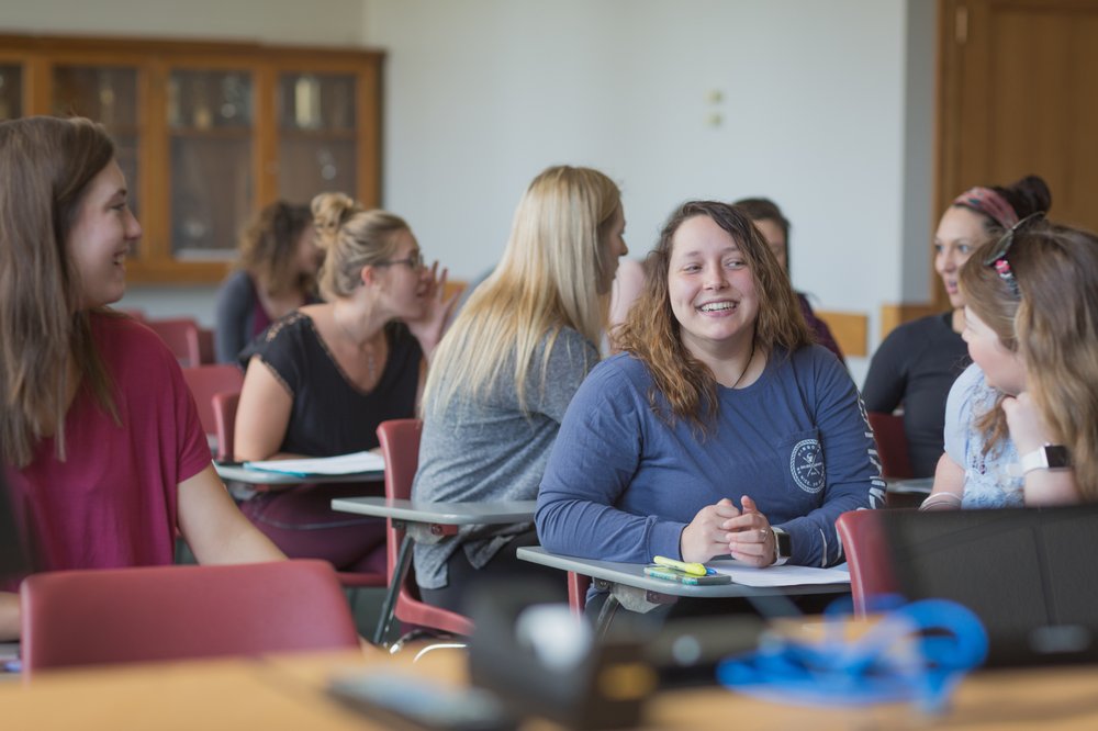 UNIVERSITY OF NORTHERN COLORADO - Updated July 2024 - 13 Photos - 501 ...