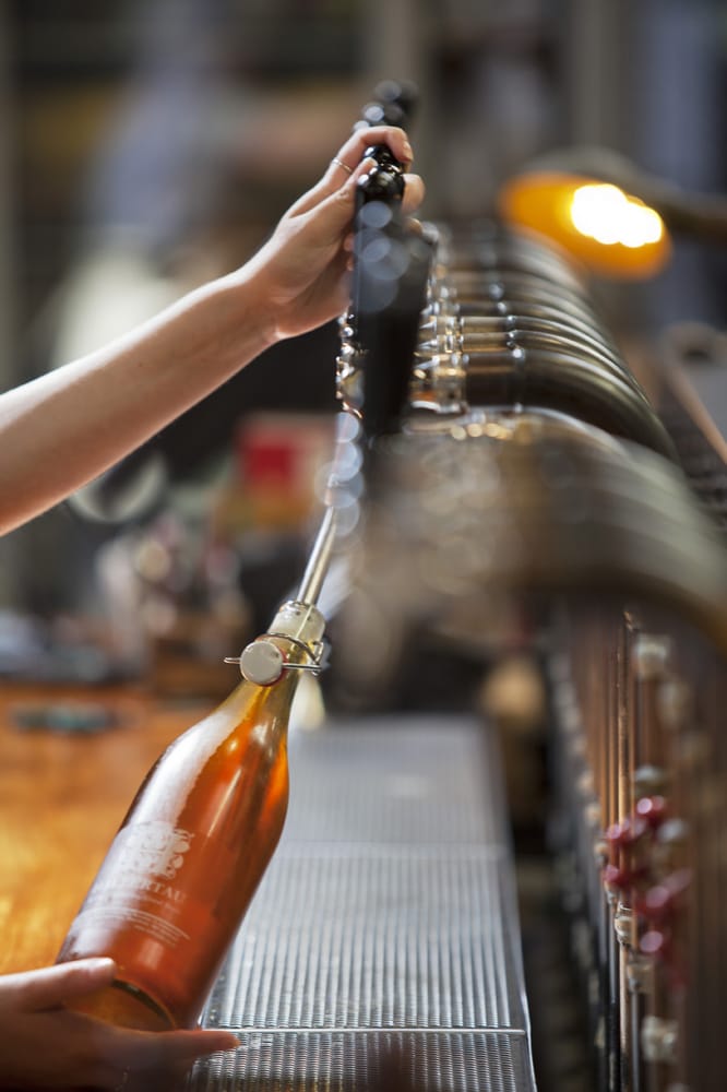 HALLERTAU BREWERY & BIERGARTEN - Updated November 2025 - 71 Photos & 26 ...