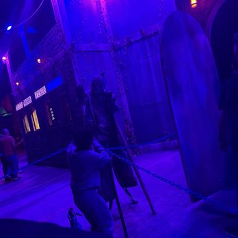 NIGHTMARE’S GATE HAUNTED HOUSE - Updated April 2026 - 52 Photos & 33 ...