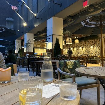 BAR HARTA - Updated July 2025 - 33 Photos - 30 W 39th St, New York, New ...